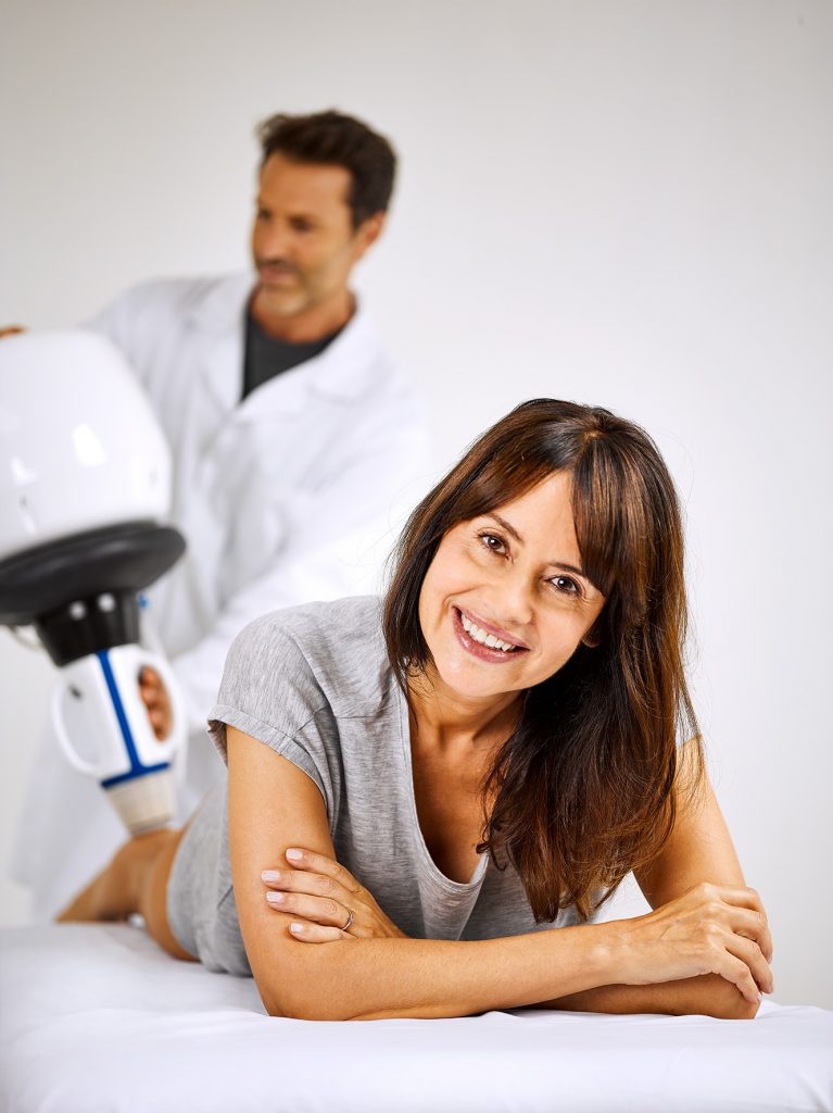 Echotherapy (Sonovein) – Dr Marek Sepiolo